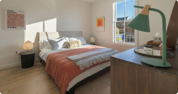 Apc Completes Darien Commons Ashforth